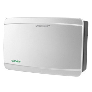 XCV193WM-2, EXOcompact Vido - Controllori liberamente programmabili - ITK